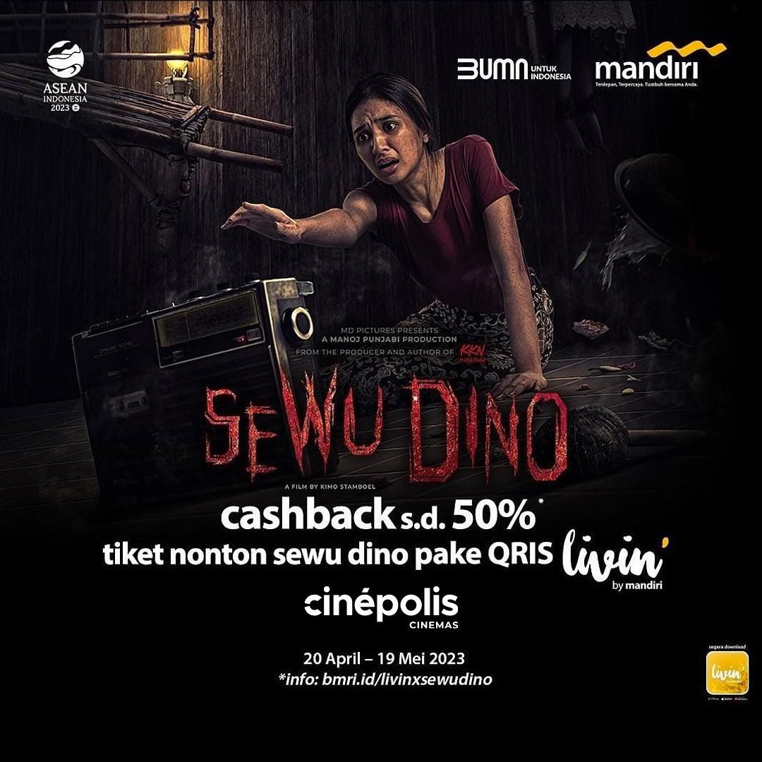 Cinépolis Indonesia on Twitter: Cinépolis Indonesia on Twitter:
