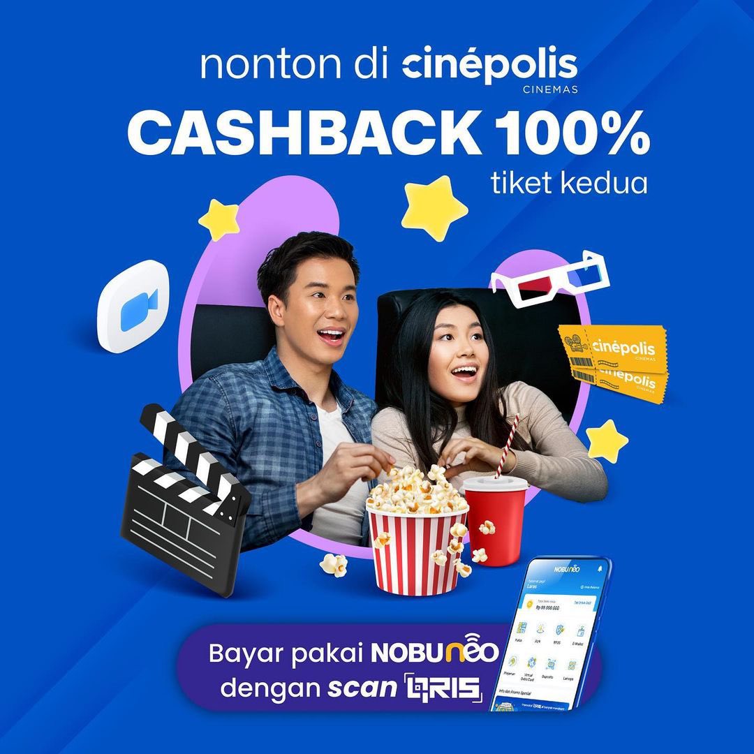 Cinépolis Indonesia on Twitter: Cinépolis Indonesia on Twitter: