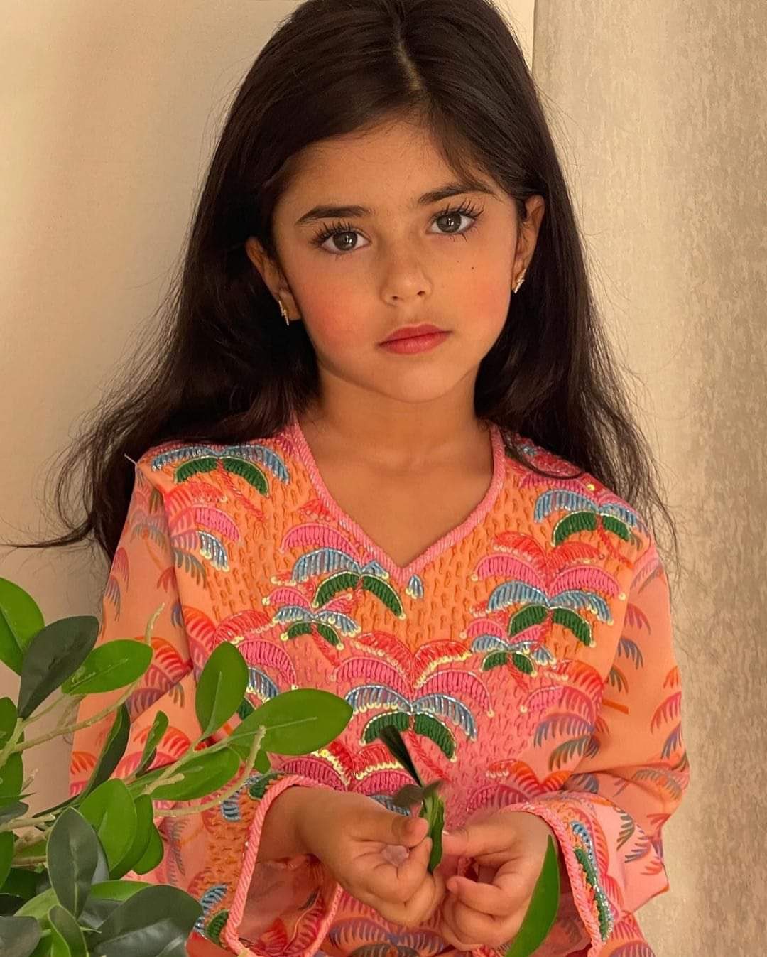 Pakistani Cute Kids