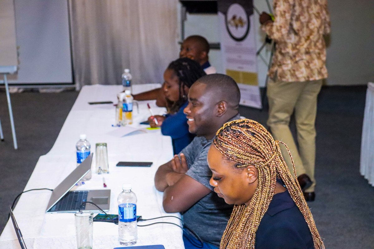 CNRG Zim on Twitter: "TODAY we are in Masvingo for a 2 Day Strategic Development meeting under ...