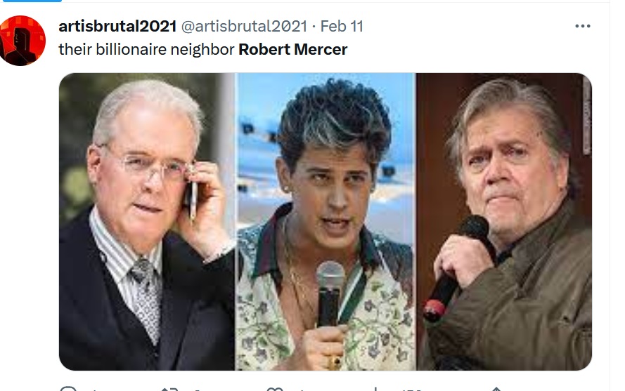 Rishi Sunak is so unconvincing that I'm wondering if he's just a Nudge ...