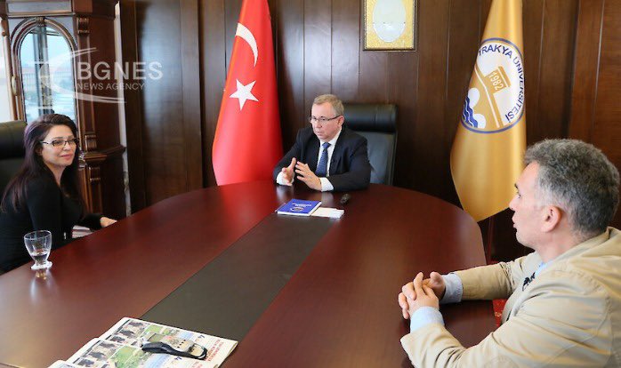 Trakya Üniversitesi on Twitter: Trakya Üniversitesi on Twitter: