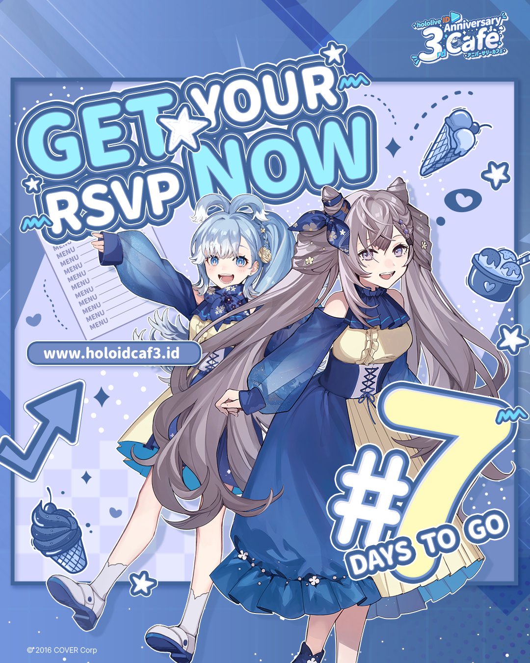 hololive TODAY (@hololivetoday) / Twitter