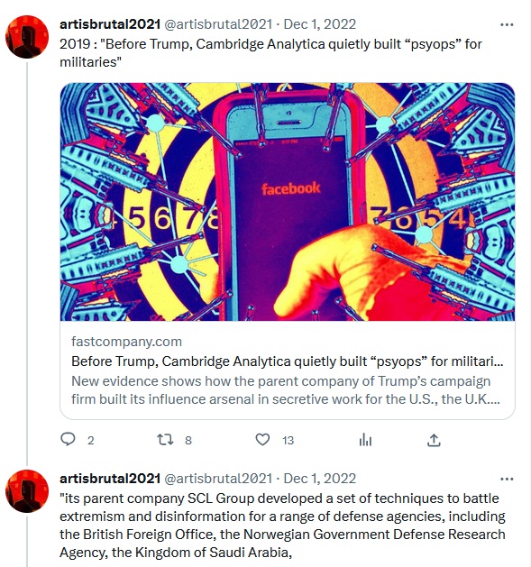 Rishi Sunak is so unconvincing that I'm wondering if he's just a Nudge ...