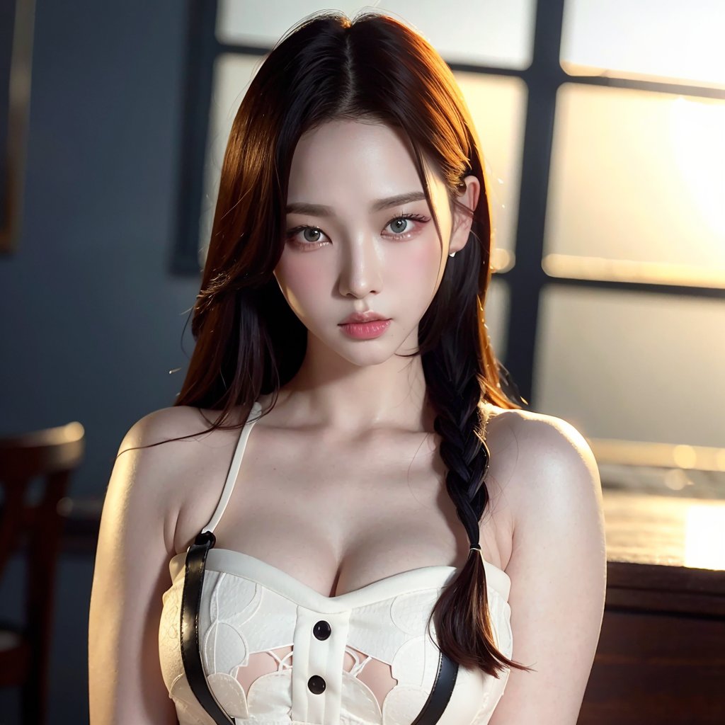 Allan on Twitter: "Karina portrait using AI tools #KARINA #aespa #ai #stablediffusion"