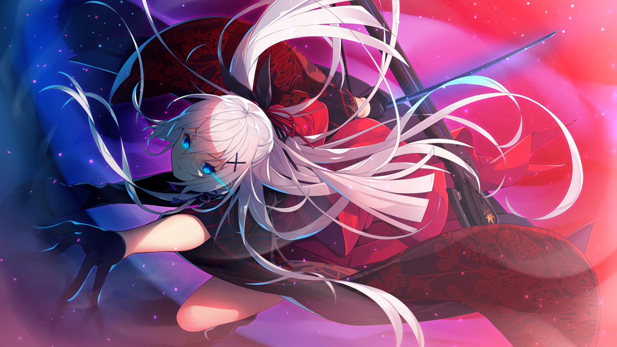 CRYSTALiA公式＠レリッシュEB 発売中！ on Twitter: "【期間限定】 『FANZAGAMESスプリングセール2023』が開催中！ 『紅月ゆれる恋あかり』が50％OFF ...