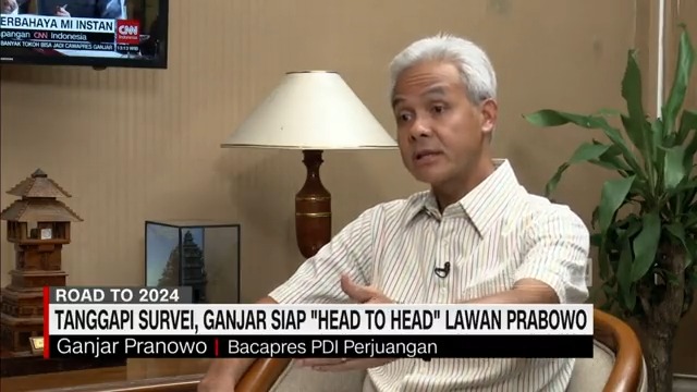 CNN Indonesia Daily on Twitter: CNN Indonesia Daily on Twitter: