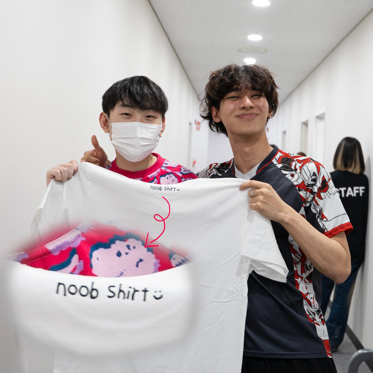 ☄️ On Twitter Rt Talon Esports The Lowkey Banter Between These Two