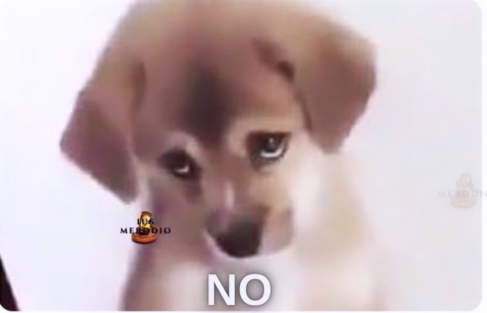 Cara Triste Perro Meme