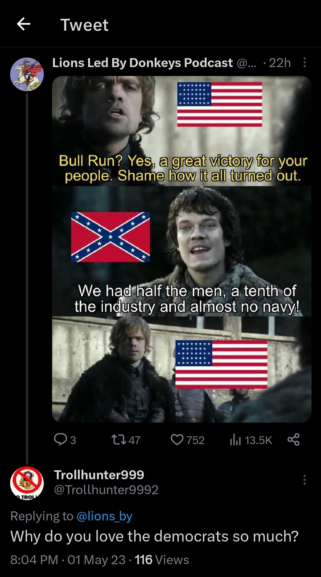 Confederacy Memes