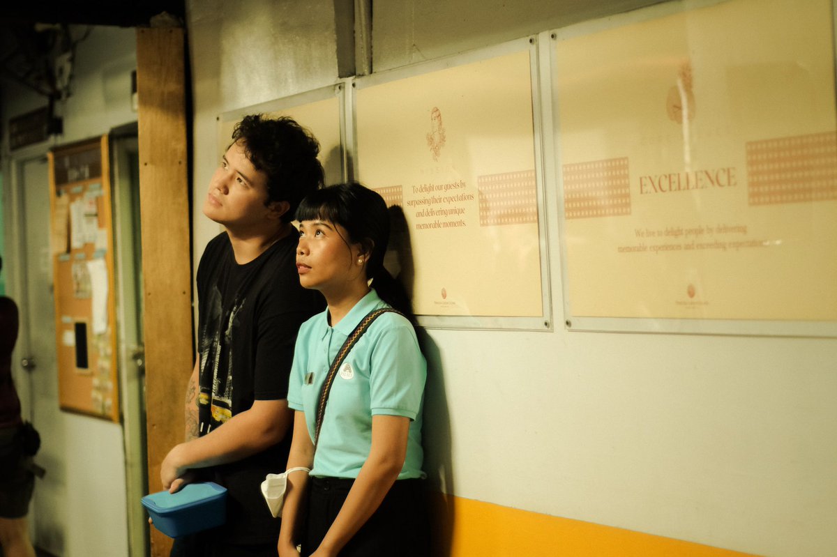 ANIMA Studios on Twitter: "LOOK: Cinemalaya Independent Film Festival 2023 Finalist "When This ...