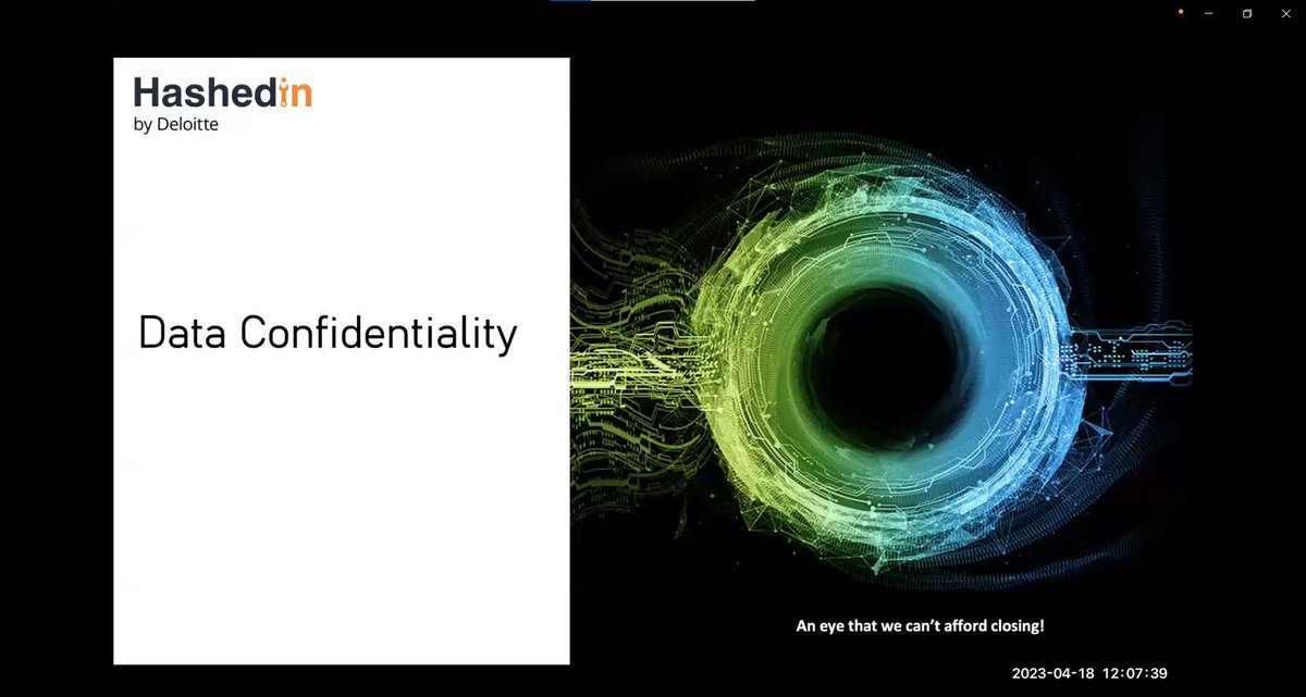 Hashedin By Deloitte Overview and Company Profile | AmbitionBox