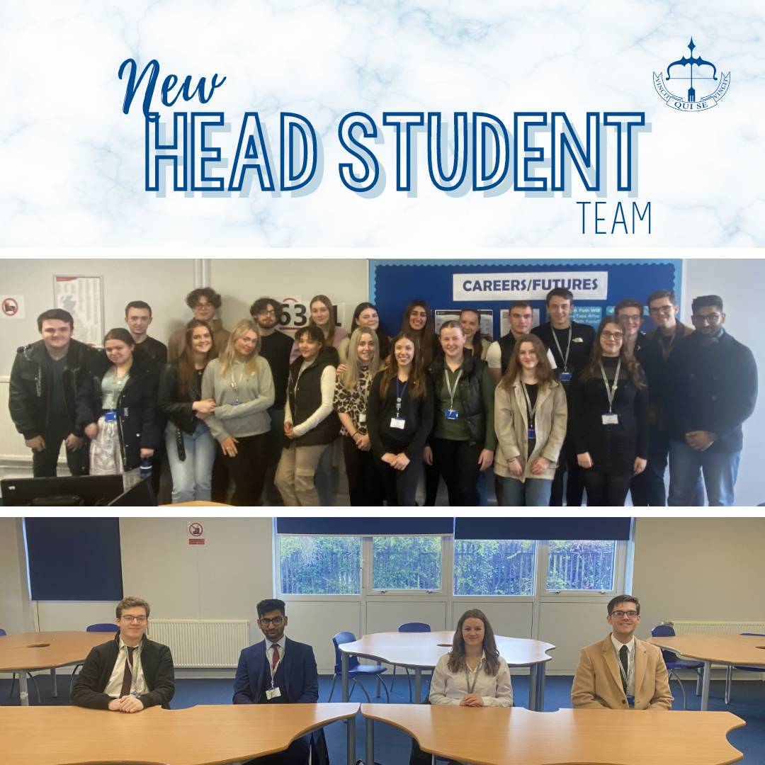 Welcome to The Sandon School