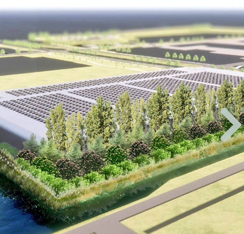 Marie-Louise Boer 🇪🇺🇺🇦 on Twitter: "RT @Voedselpark020: Links zie je hoe een plan verkocht wordt ...