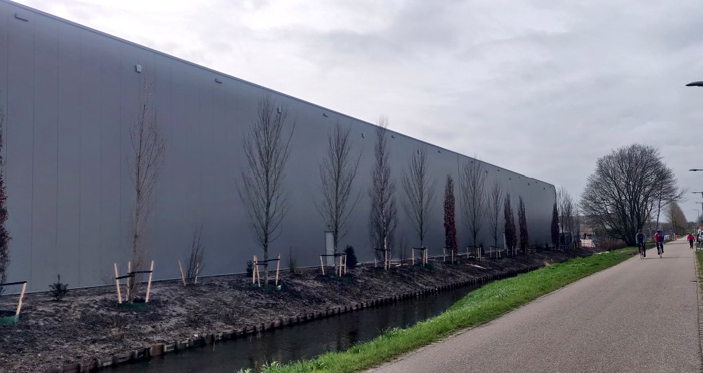 Marie-Louise Boer 🇪🇺🇺🇦 on Twitter: "RT @Voedselpark020: Links zie je hoe een plan verkocht wordt ...