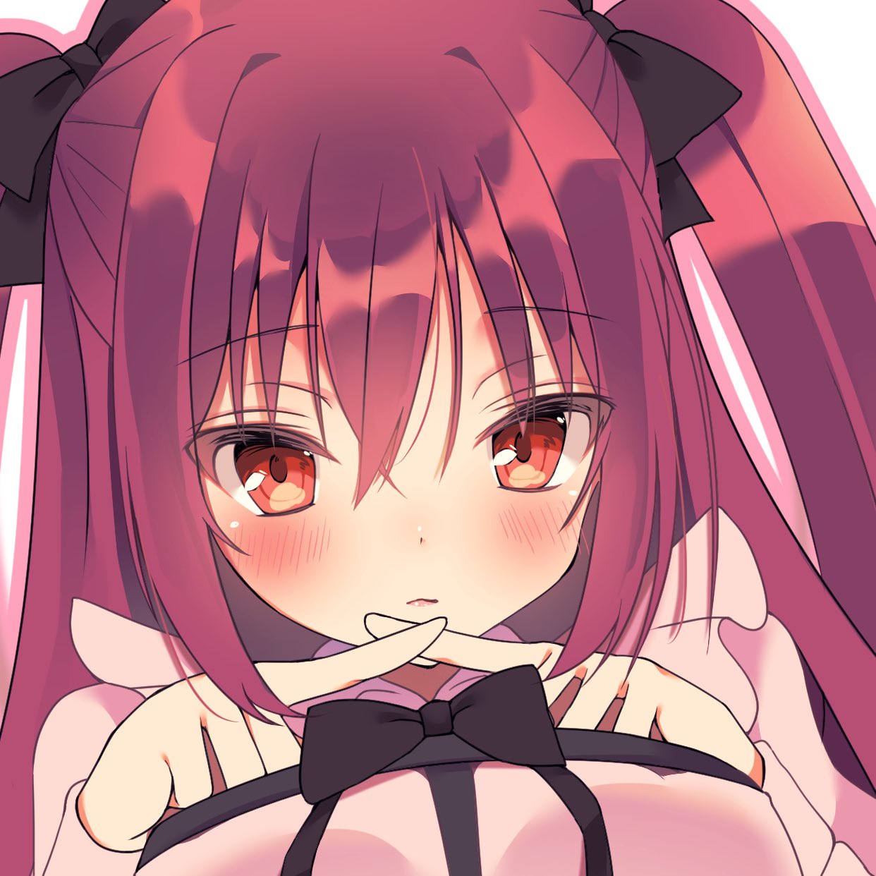 桐乃たん (@kirino_iiko) / Twitter