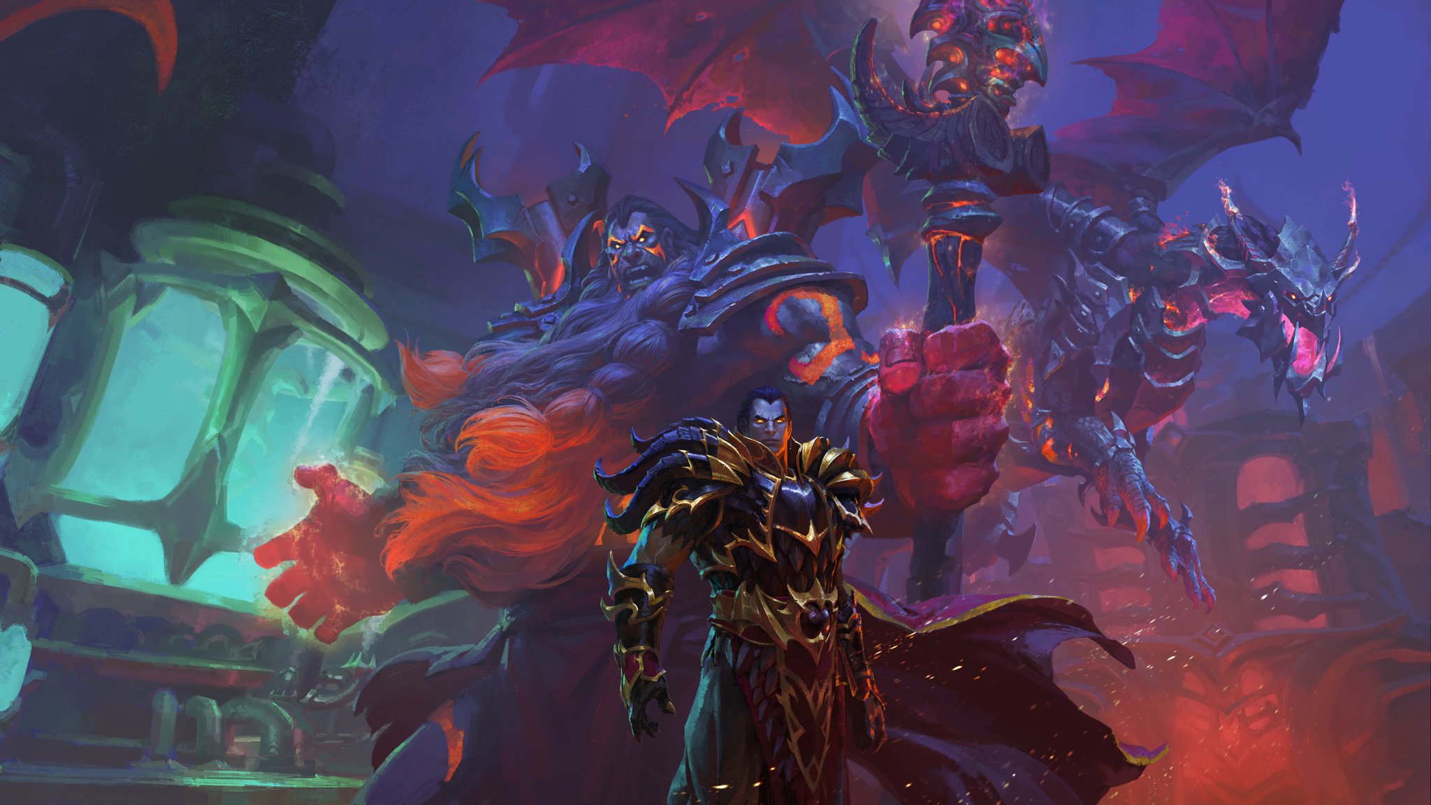 MMO Champion On Twitter Dragonflight Patch 10 1 Embers Of mmo-champion-on-twitter-dragonflight-patch-10-1-embers-of
