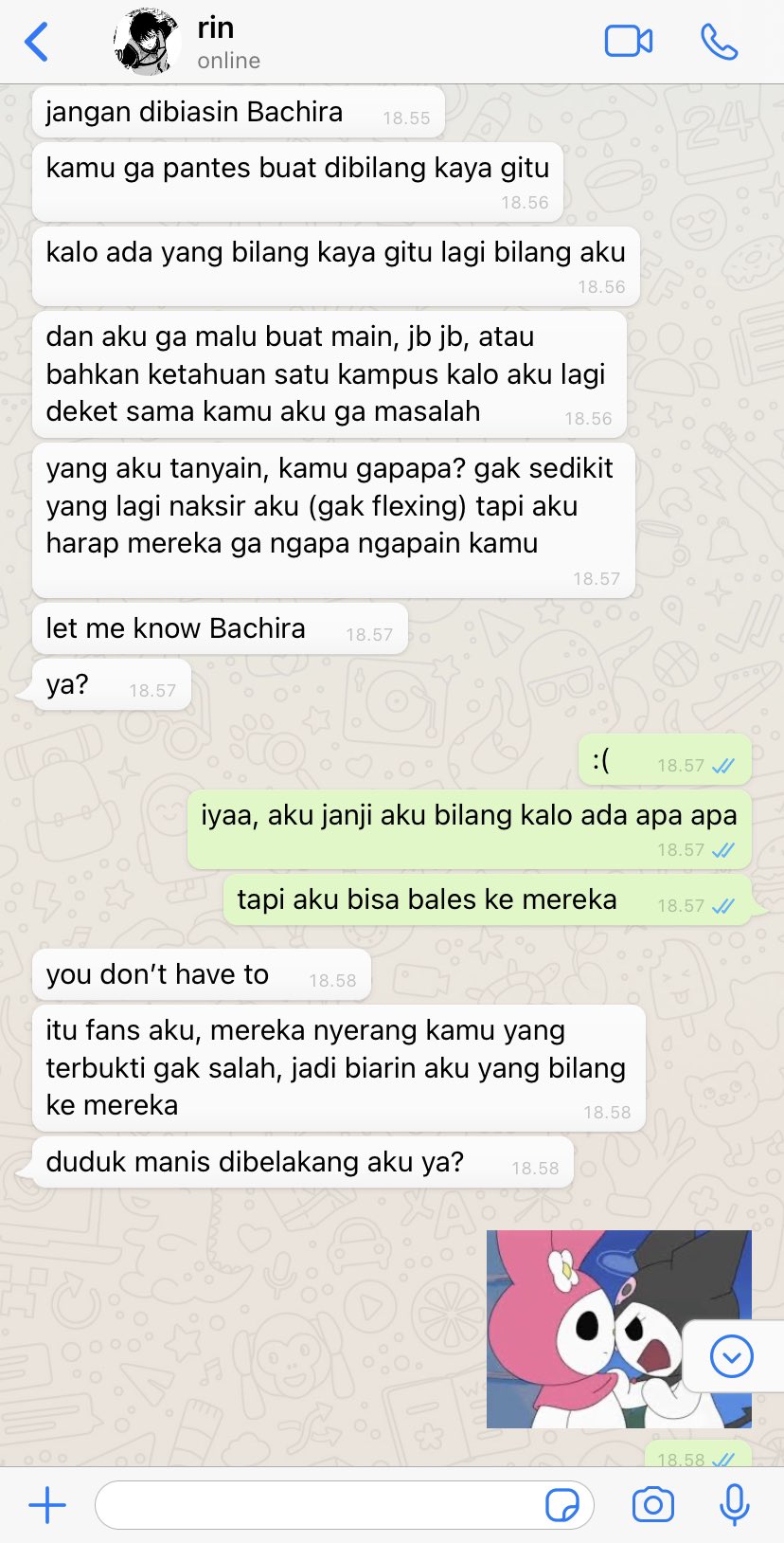 tie. on Twitter: "duduk manis aja ya chira https://t.co/GXwZwCVZZs" / Twitter