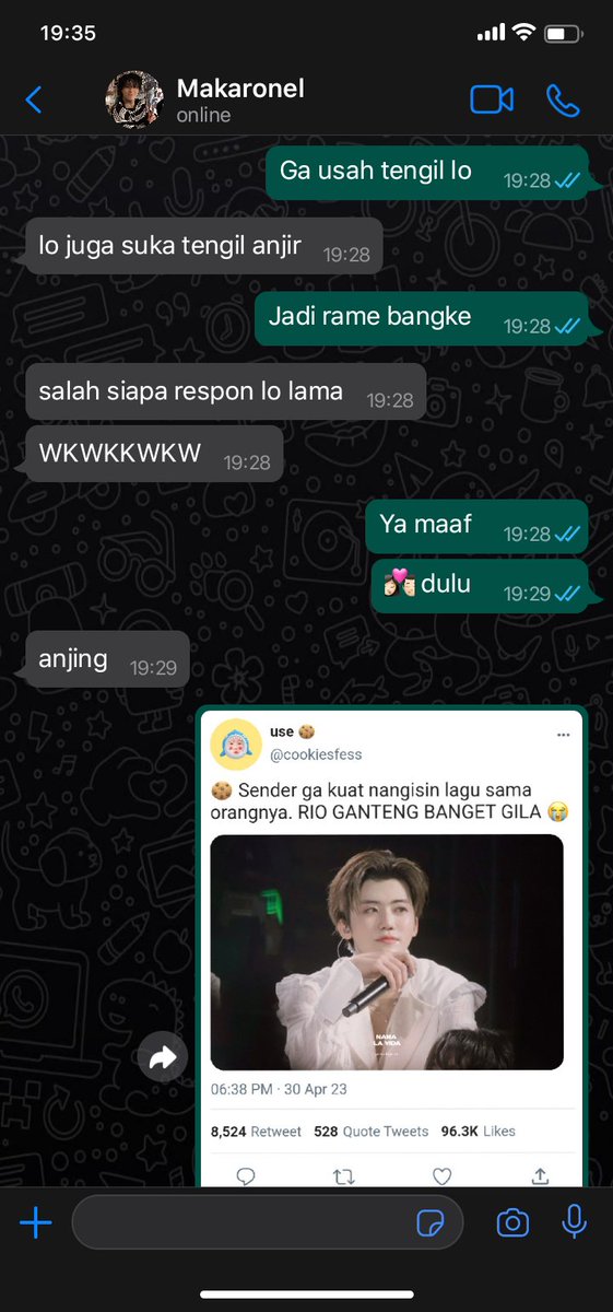 🏒 : PRiS on Twitter: "O7."