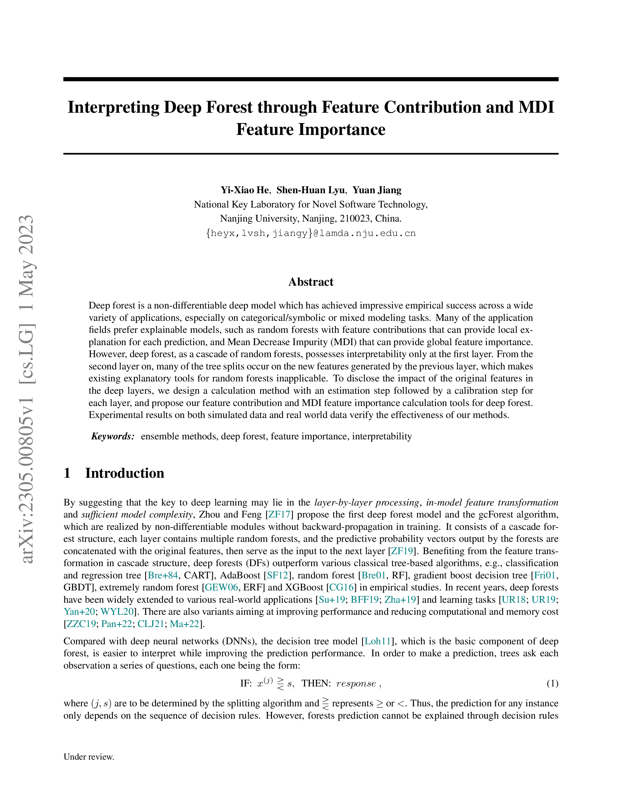 Semisance on Twitter: "Activation Functions Not To Active: A Plausible Theory on Interpreting ...