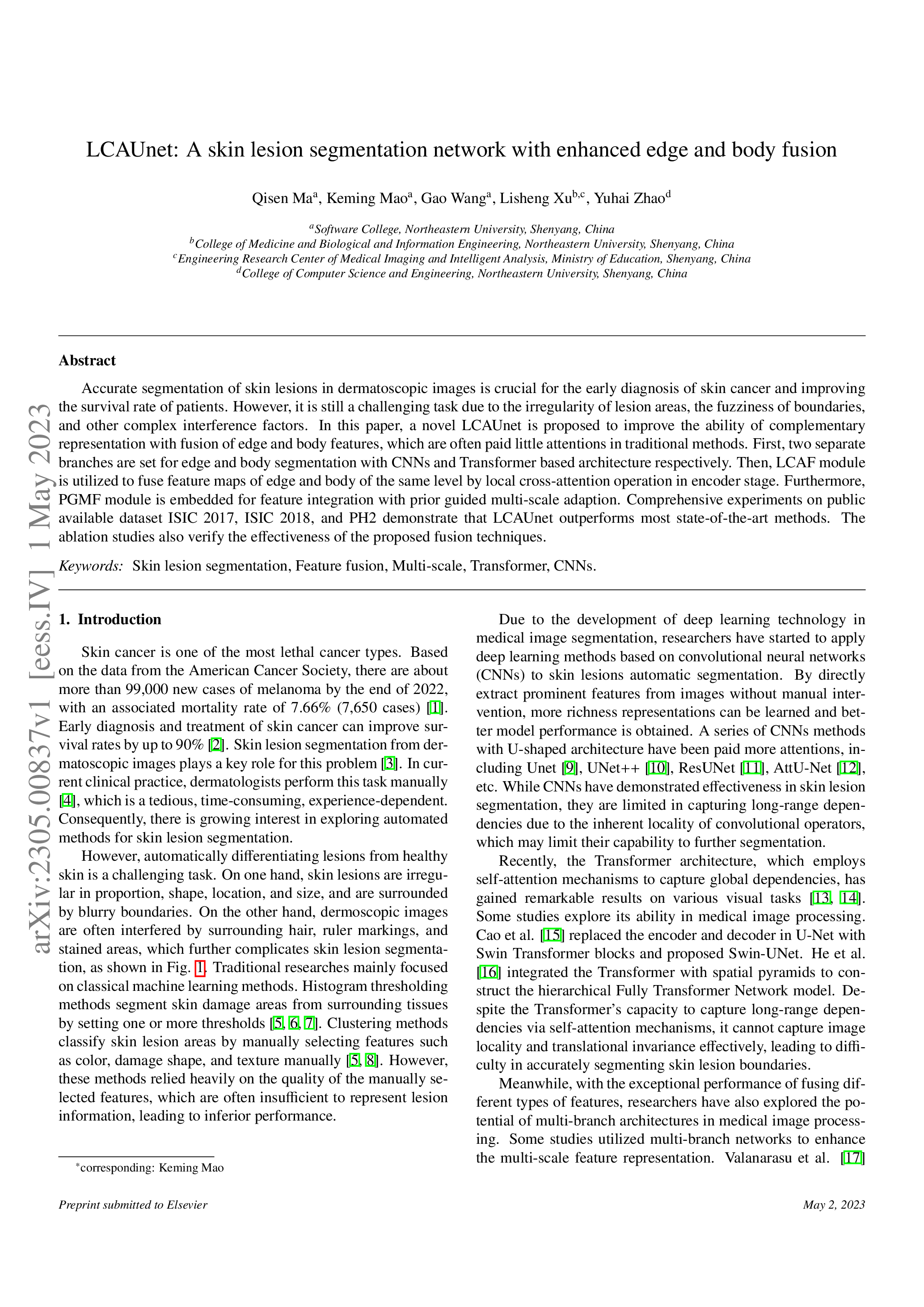 Semisance on Twitter: "Activation Functions Not To Active: A Plausible Theory on Interpreting ...