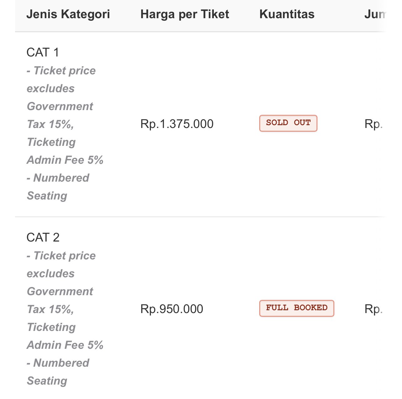 Espresso FujiiKaze (account in English) on Twitter: "I checked again and the site announced ...