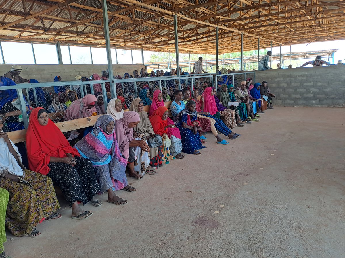 Unhcr Ethiopia On Twitter With Rrsethiopia We Provided Cash For