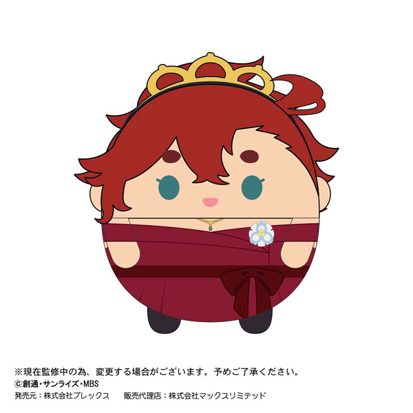 아미아미 on Twitter: "《기동전사 건담 수성의 마녀》 6개 BOX 굿즈 3종 후와코로링2 https://amiami.com/eng/detail/?gcode ...