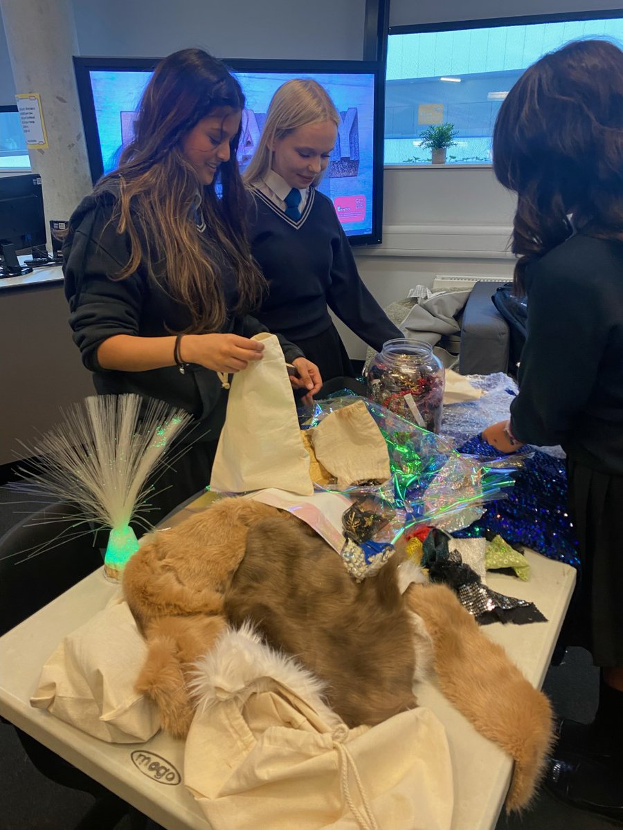 Welcome to Chobham Academy