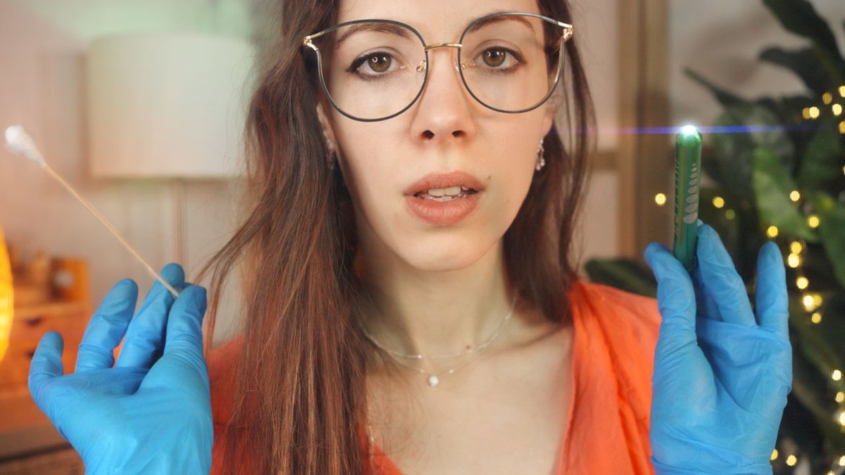 Rapunzel Asmr And Fixy 👑 On Twitter Which One