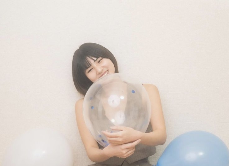 Loonertokyo On Twitter 風船 抱きつき割りしたい!