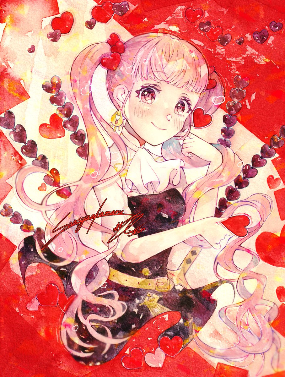 赤丸さあしゃ (@saasya_akamaru) さんのイラスト・マンガ作品まとめ (222 件) - Twoucan