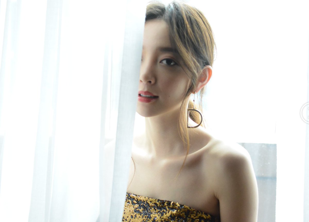 星图大海 on Twitter: "活动现场区3，1066 歌手汪小敏红毯现场151p，自购链接：https://6fak.cn/product/B31734965361565A…"