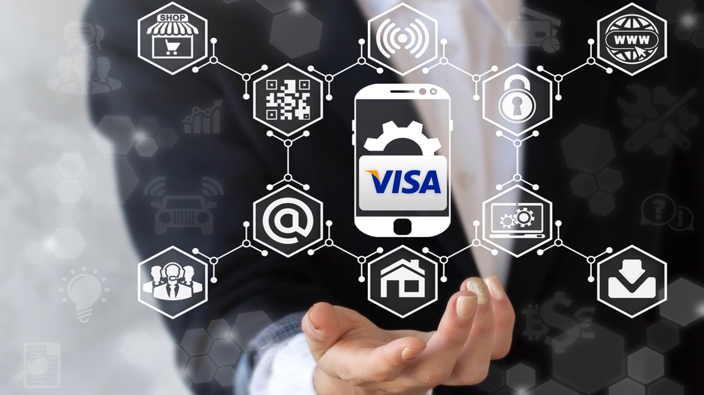 Crypto Rand On Twitter Visa Hiring More Crypto Developers To Drive Adoption Visa Is Looking