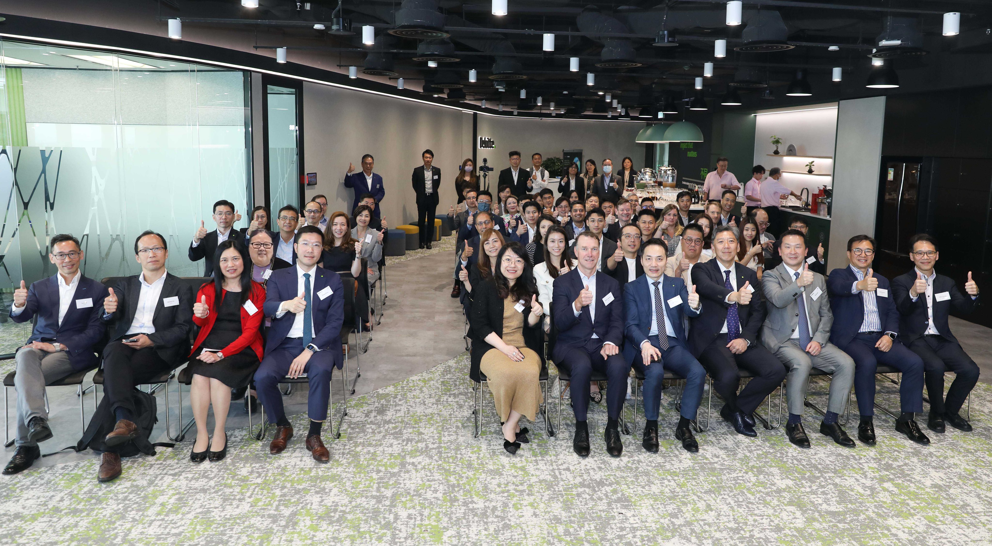 Deloitte China (@DeloitteChina) / Twitter