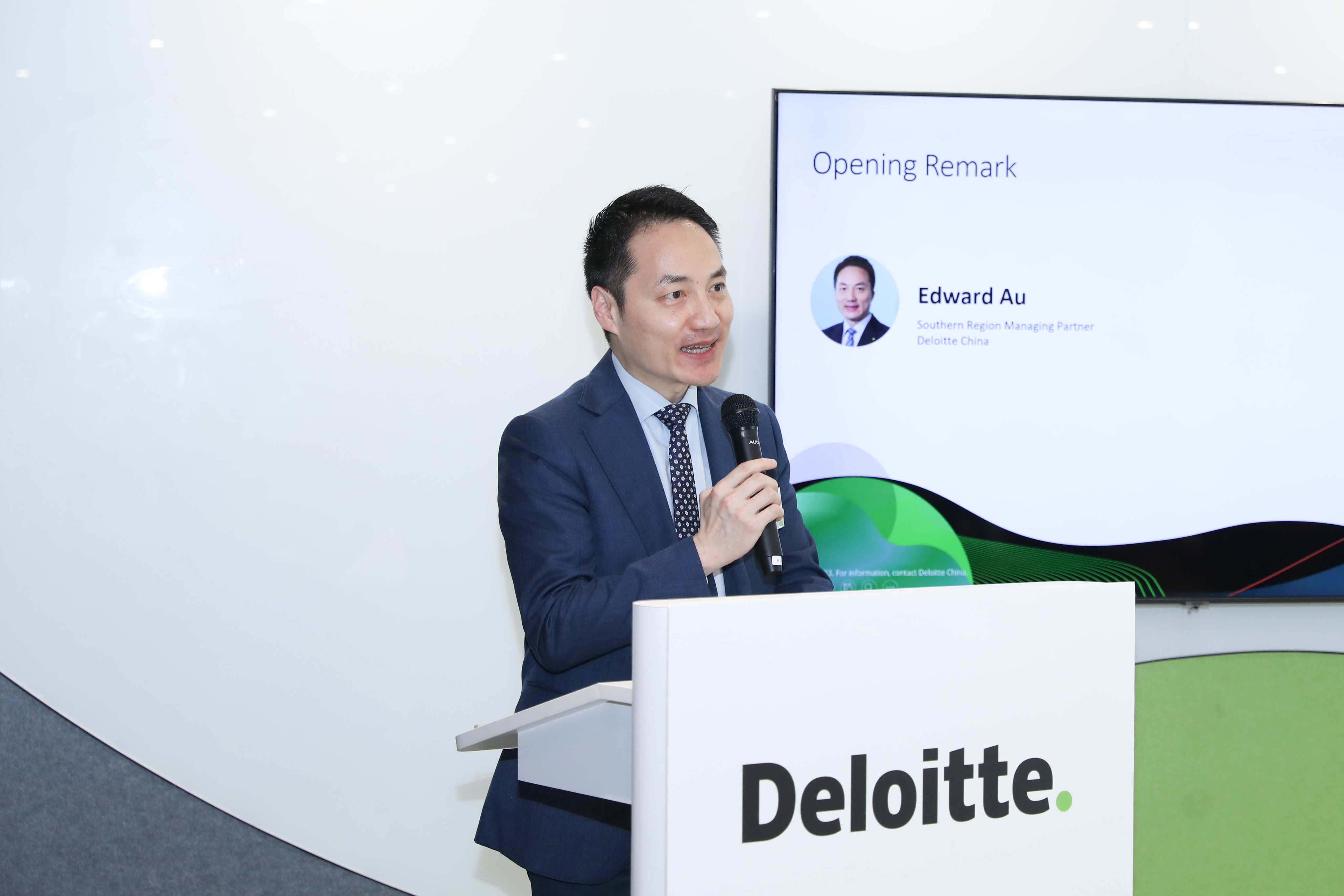 Deloitte China (@DeloitteChina) / Twitter