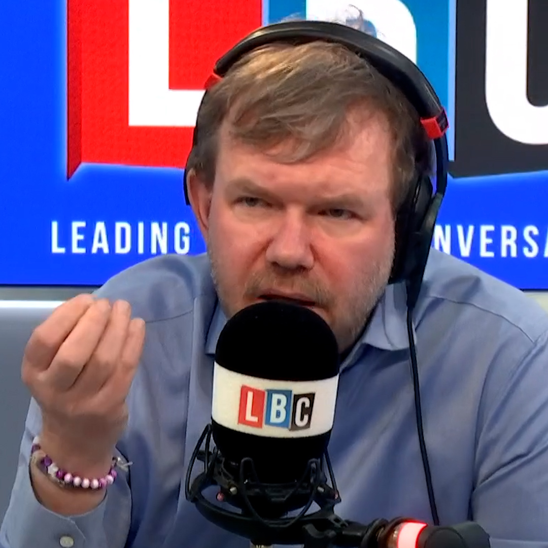 LBC on Twitter: LBC on Twitter: