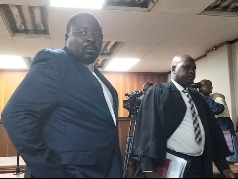 Sabc News On Twitter Rt Stimoroller The Forgery And Corruption Case