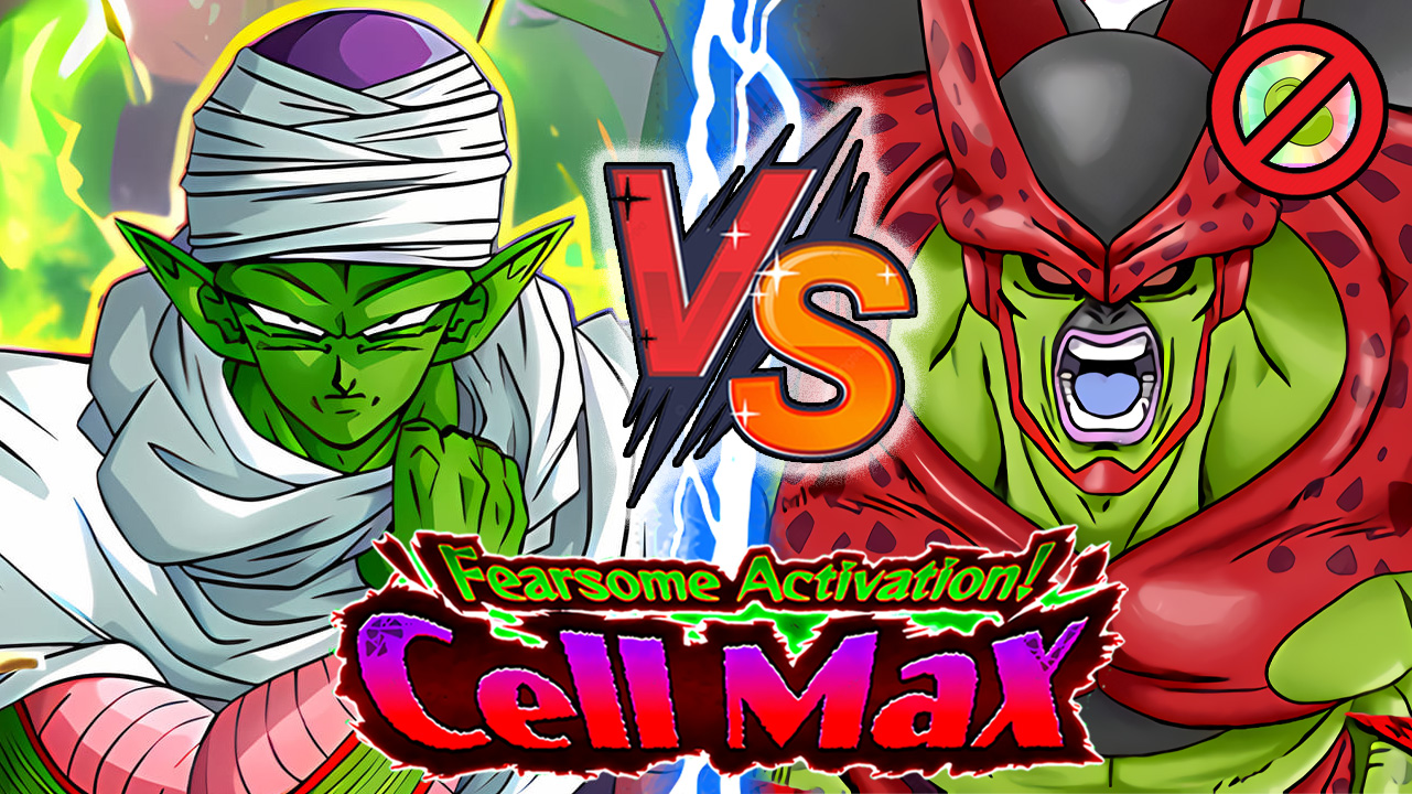 Piccolo Vs Cell