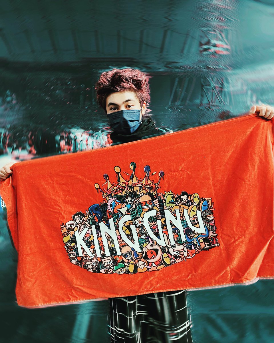 吉田 日向-HYUGA YOSHIDA- on Twitter: "昨年行った #Kinggnu さんのライブ配信観まくってます!#米津玄師 お師匠のライブでの #常田大希 さんも伝説的な ...