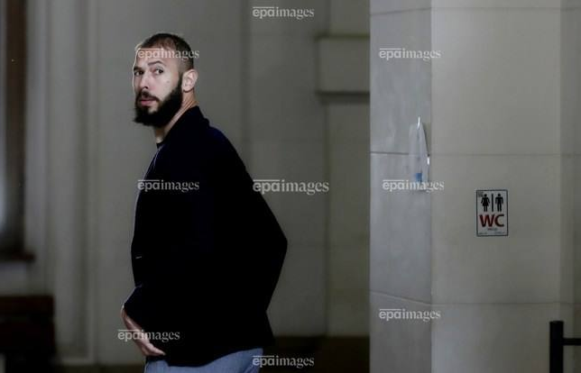 Morpheus on Twitter: "Top G."