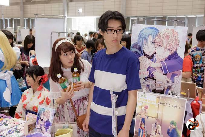 JAPANFESS TERANG on Twitter: "*jpf buat seru2an aja, kalian mau langsung gas pacaran sama orang ...