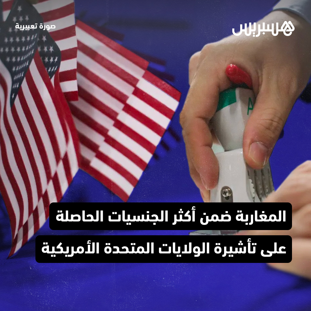 Hespress هسبريس On Twitter حلّ المغرب في الرتبة الثالثة ضمن قائمة
