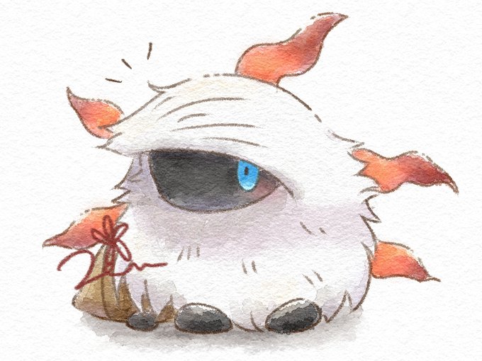 Z e n u *˙˚🦍@zinc__pokemonのイラスト