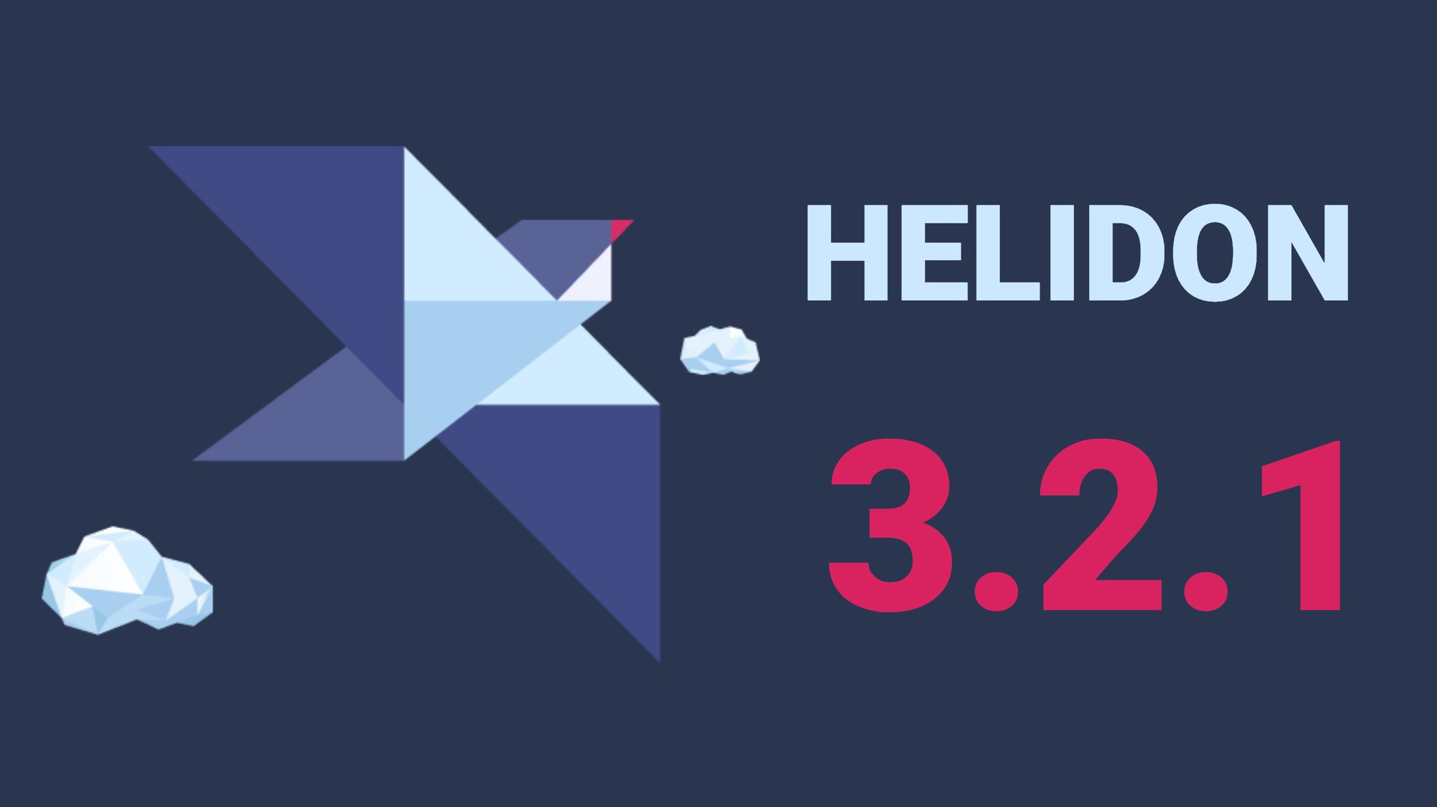 Project Helidon on Twitter: Project Helidon on Twitter: