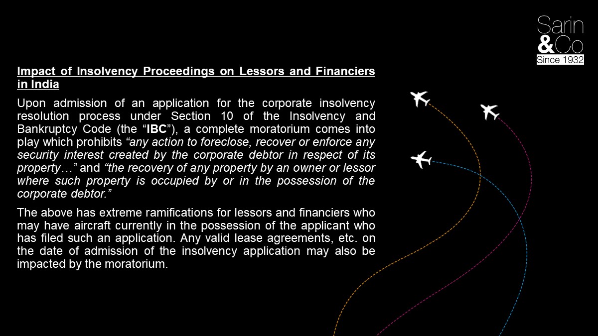 Black Hole Illusion Aviation