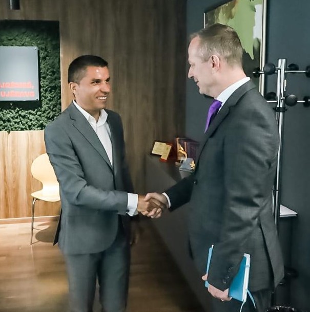 OSCE_Skopje on Twitter: OSCE_Skopje on Twitter: