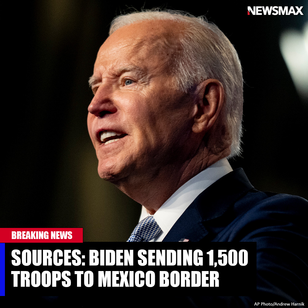 NEWSMAX on Twitter: NEWSMAX on Twitter: