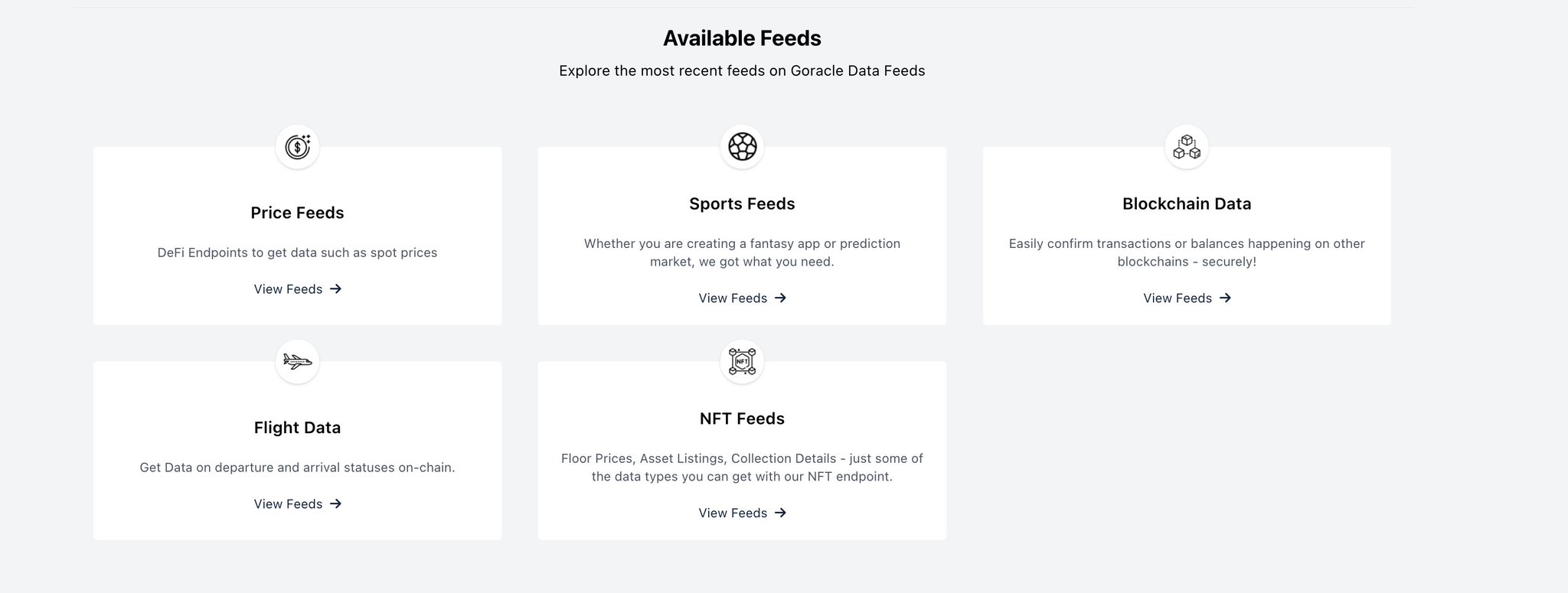 Goracle on Twitter: "The Goracle Hackathon will be announced soon! Got suggestions for an app ...