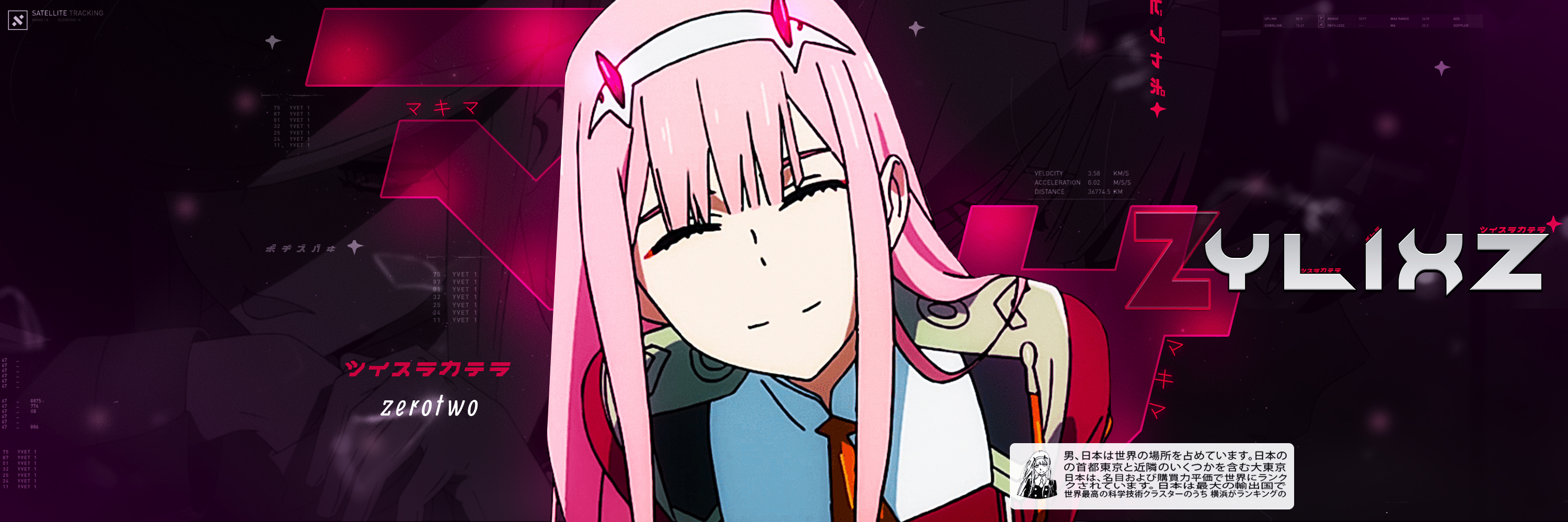 Zero (@Zero2_000) / Twitter